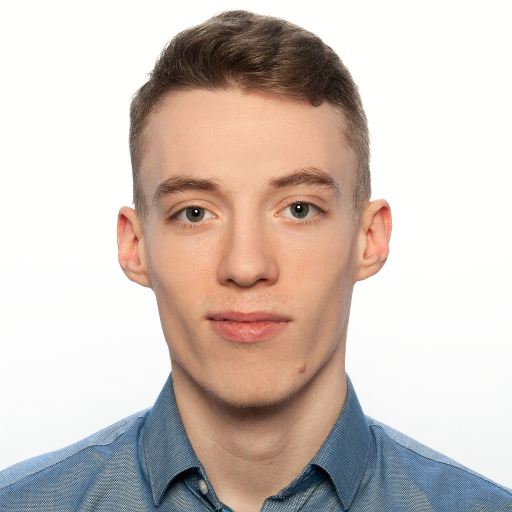 Nils Bernhardt - Fachinformatiker für Systemintegration / Ausbilder - Martin Luther Stiftung ...