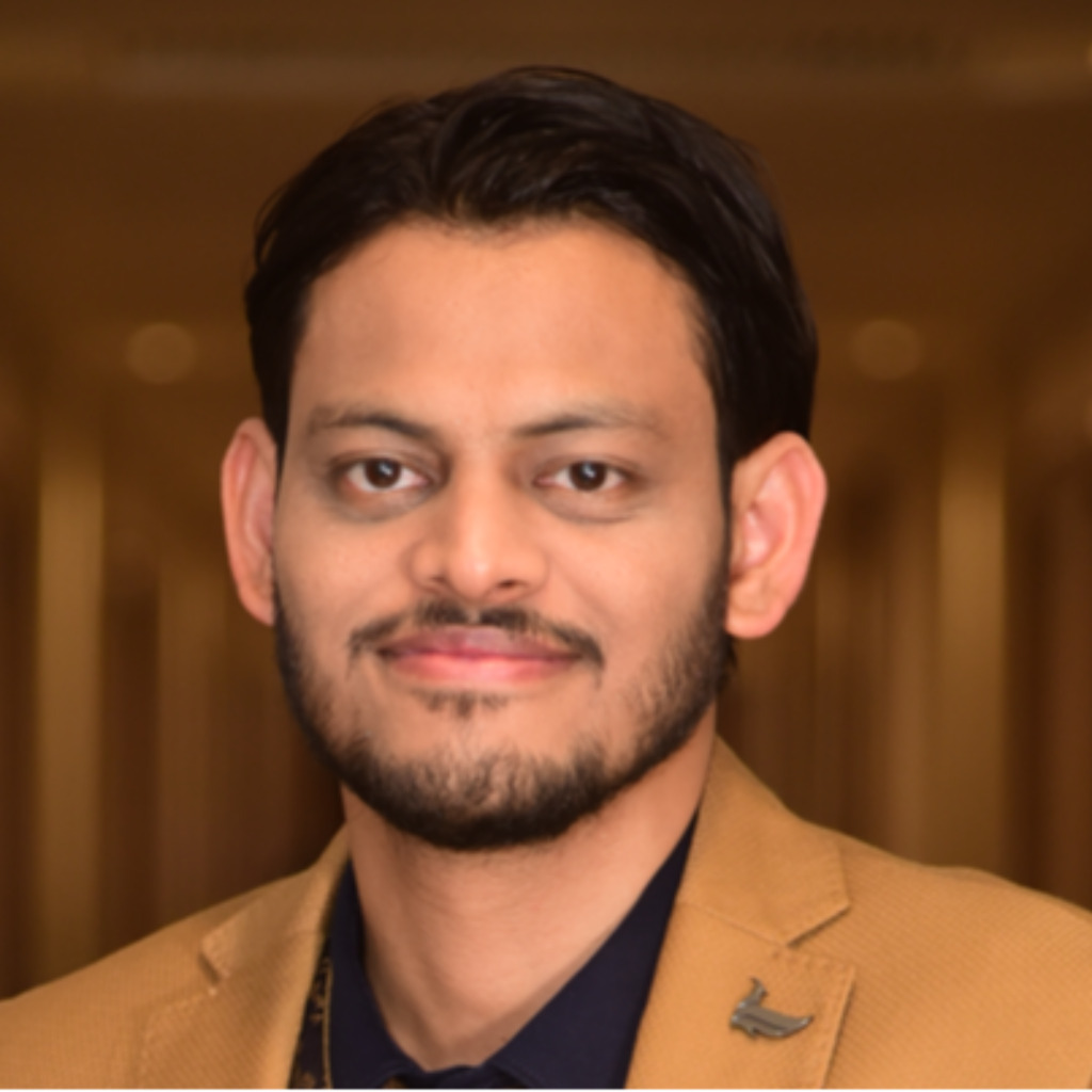 Abhishek Singh - Data Analyst - Digital Charging Solutions GmbH | XING