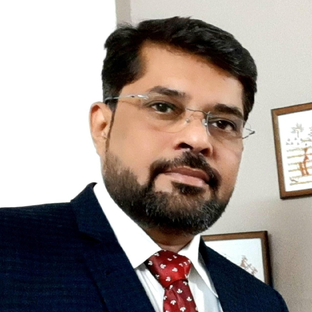 Ing. Prashant Joshi - Senior Product Developer - BMC Software | XING