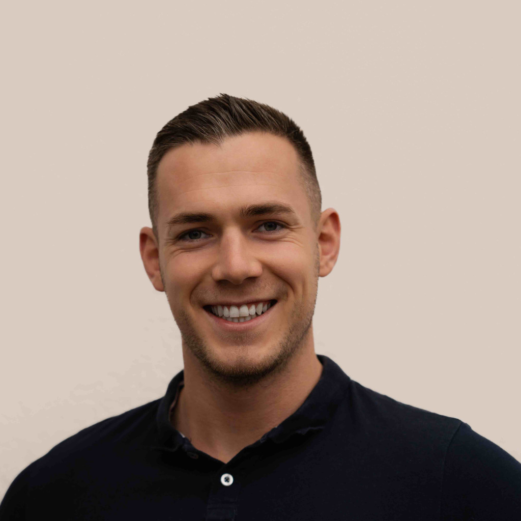 Eike Kuntze - Account Manager - Boels Rental | XING