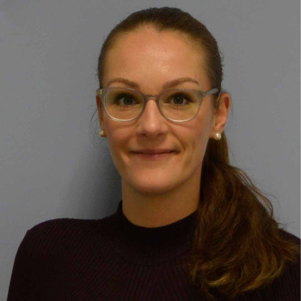 Susen Frisch - Leiterin Backoffice Vermögensverwaltung - apoData ...