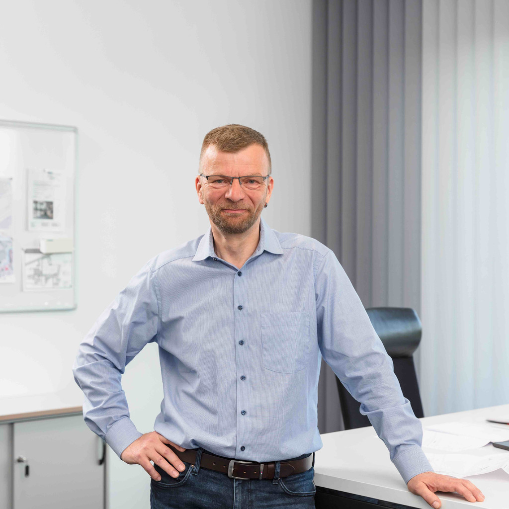 Peter Wendt - Director Maintenance - REINTJES GmbH | XING