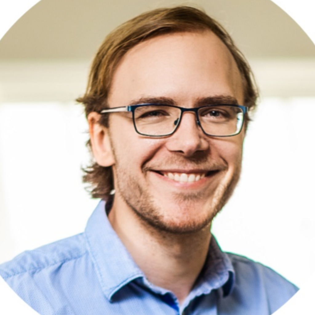 Micha Weilbach - Software Engineering - Universität Ulm | XING