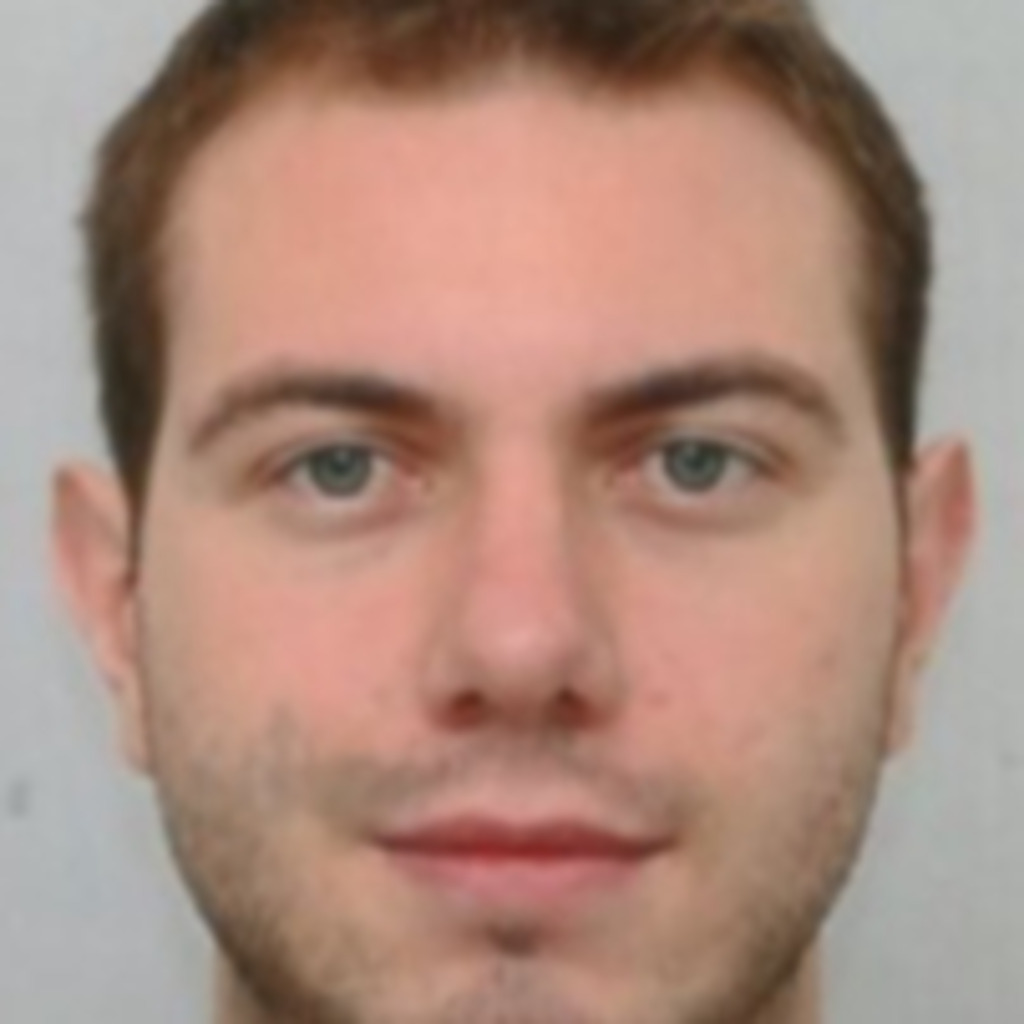 Christian Knabb - Masschineneinrichter - STIWA Automation GmbH | XING