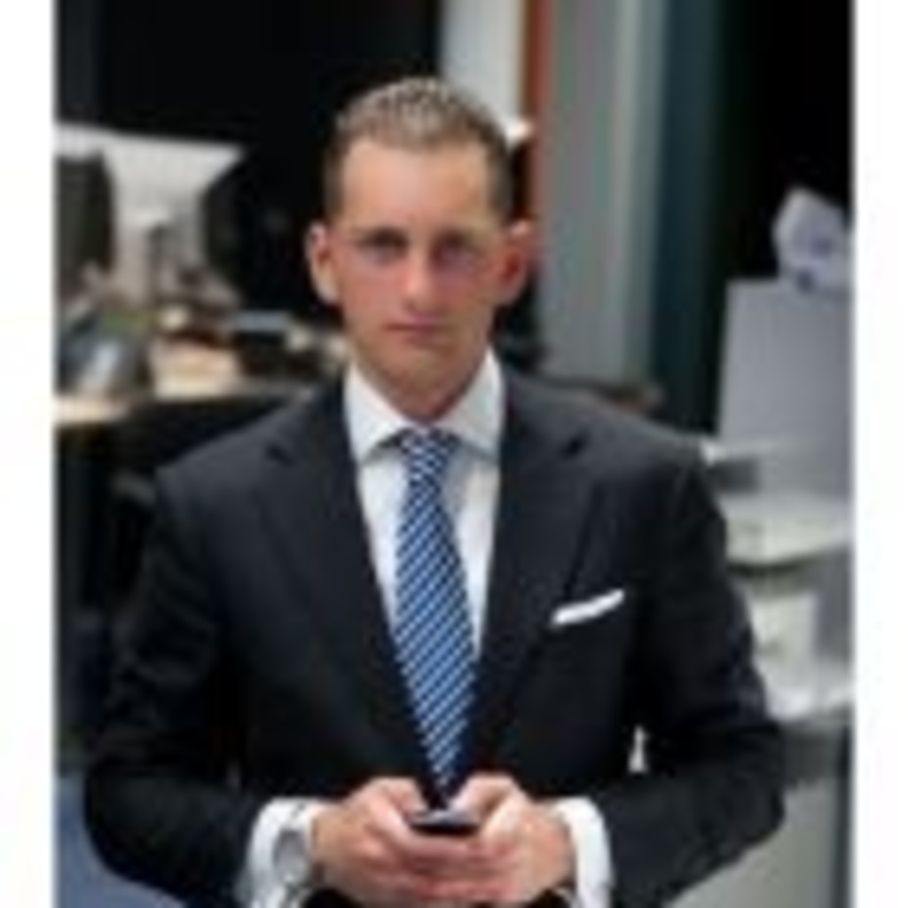 RJ van 't Hoog - Market Operator - European Energy Derivates Exchange N ...