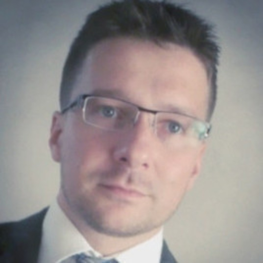 Michal Rozanski - Geschäftsführer - Empirica S.A. | XING