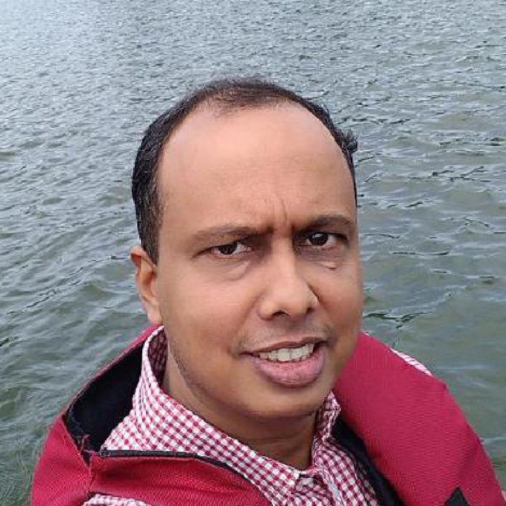 MRINAL ROY - Founder & Director - Soleltherm Technik OPC Pvt Ltd | XING