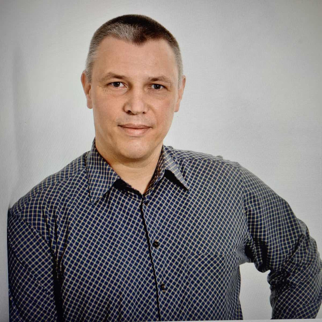 Edgar Klaaßen - Service-Techniker - Hydraulik Hinners GmbH | XING