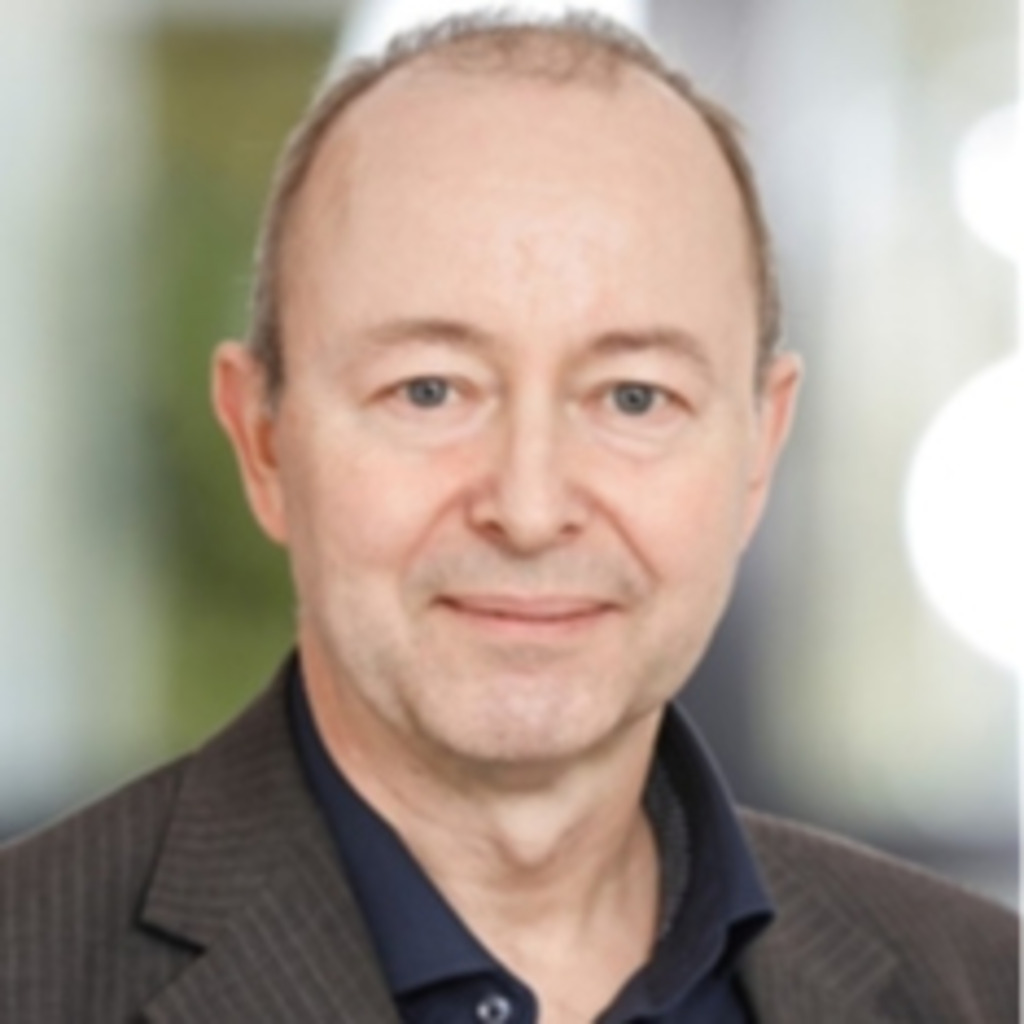 Dr. Ulrich Lammermann - Head IT-Management - Pharmaunternehmen | XING
