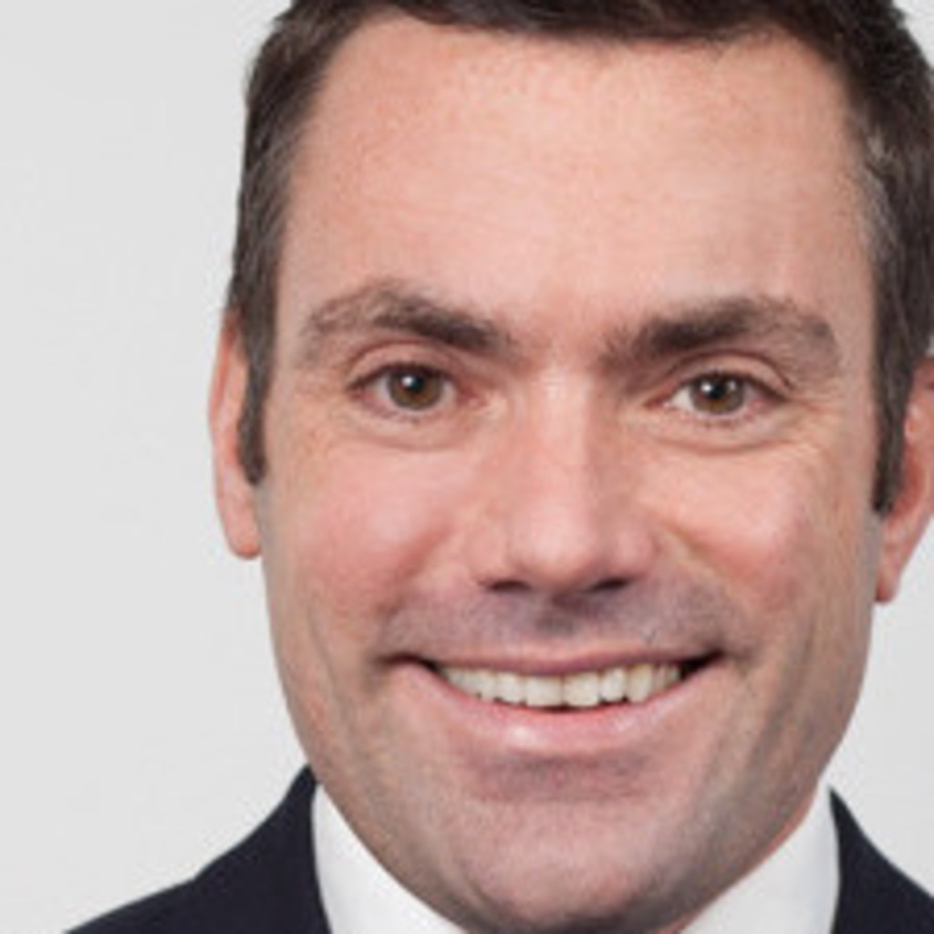 Dan Hawes - Co-Founder - Graduate Recruitment Bureau | XING