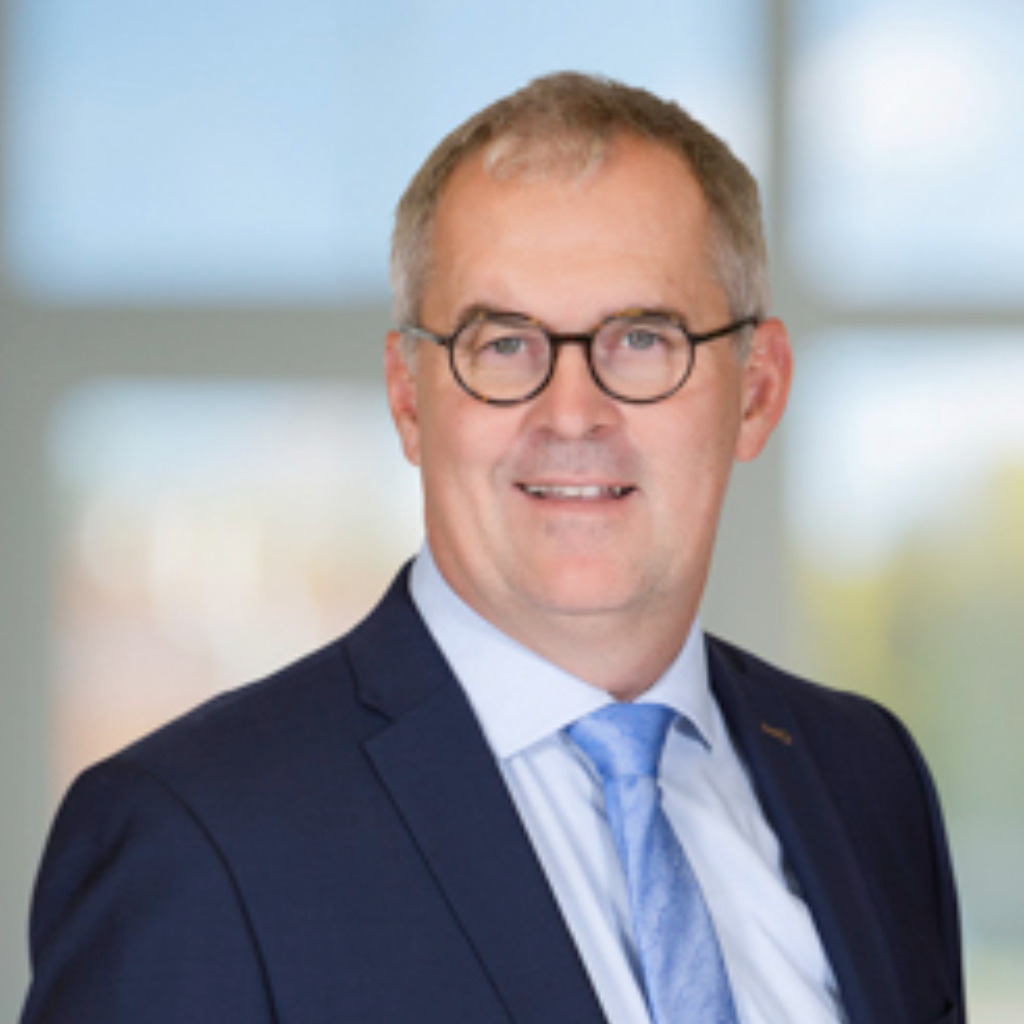 Mag. Günter Krainer - Vorstandsmitglied - Raiffeisenbank | XING