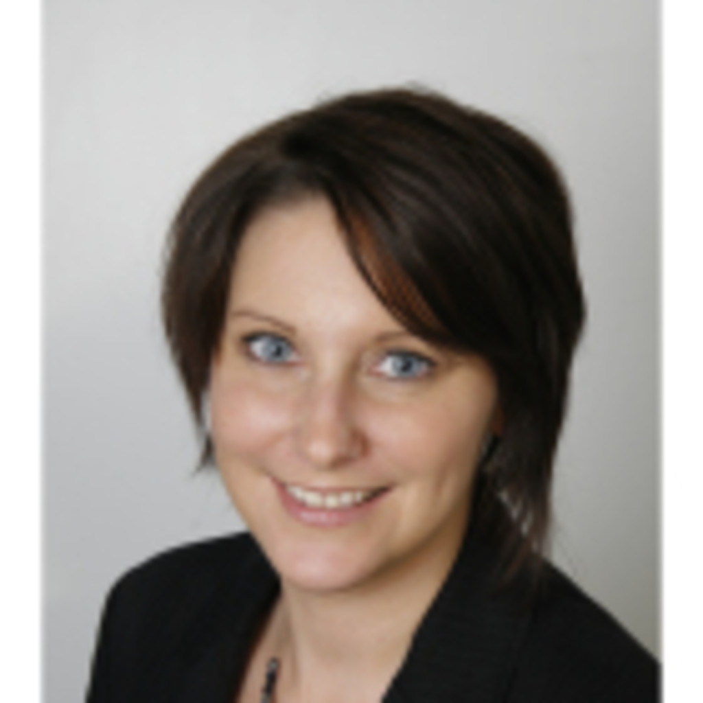 Sandra John - kaufmännische Angestellte - paja Kunststoffe Jaeschke ...