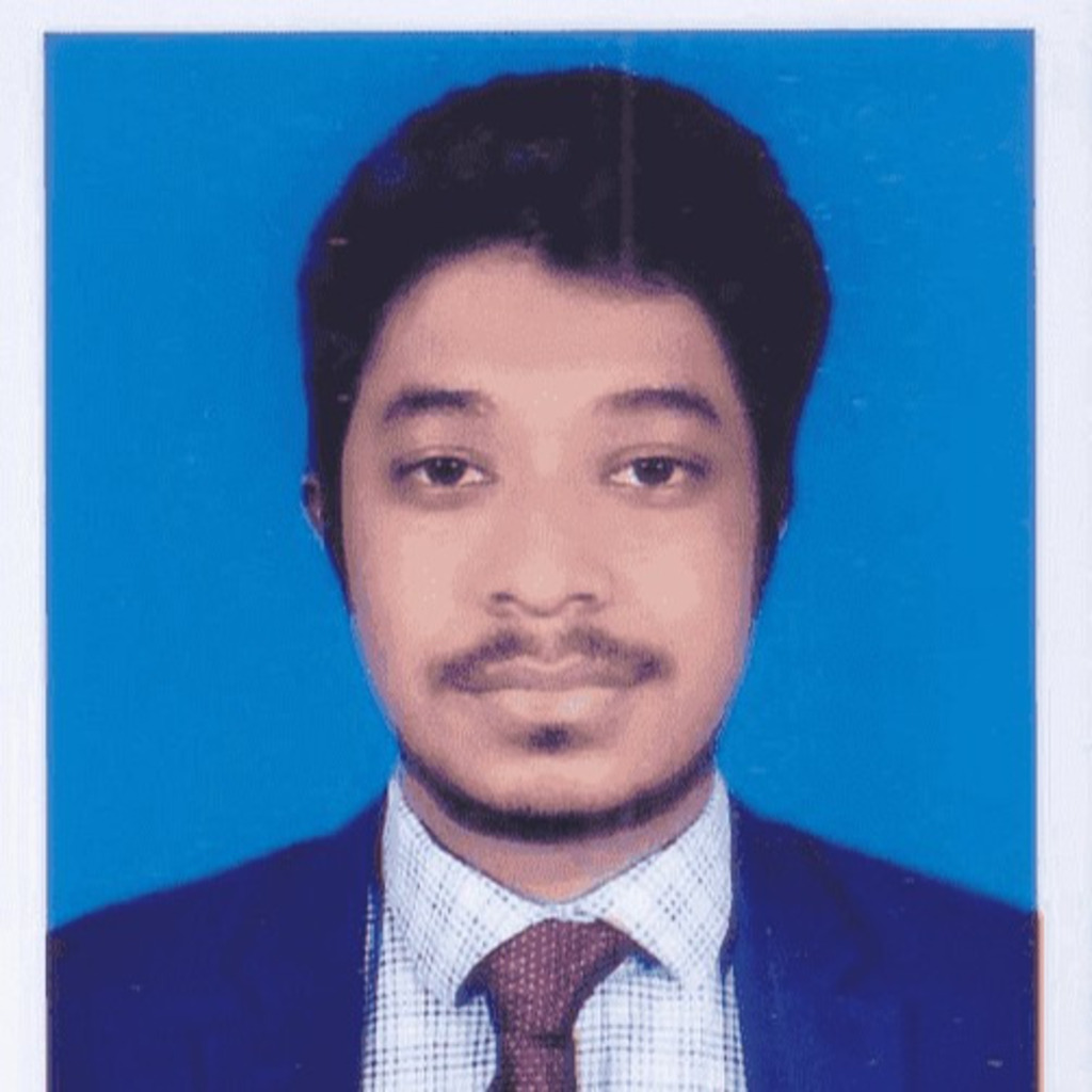 Hasnain Hawlader - Data Science - FAU Erlangen-Nürnberg | XING