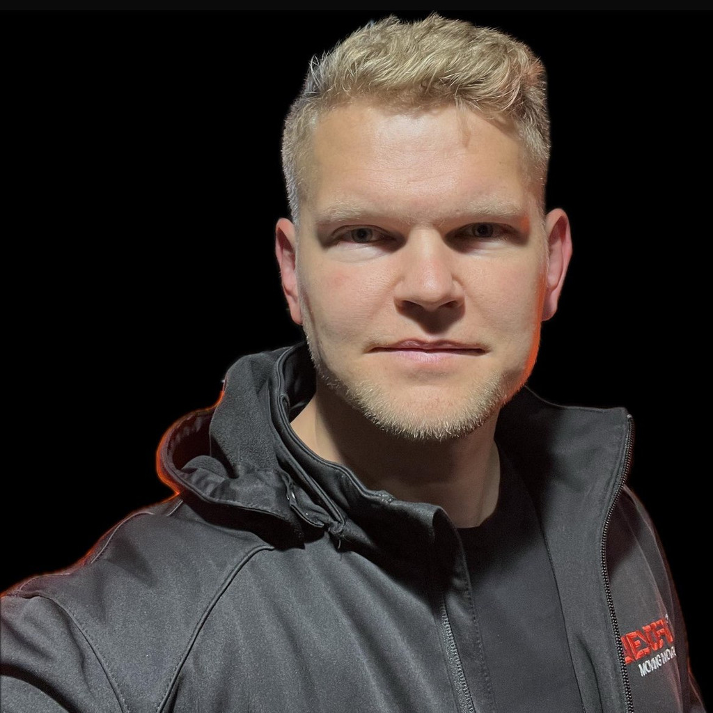 David Neufeld - Head of Service and Tech Center - Westeria ...