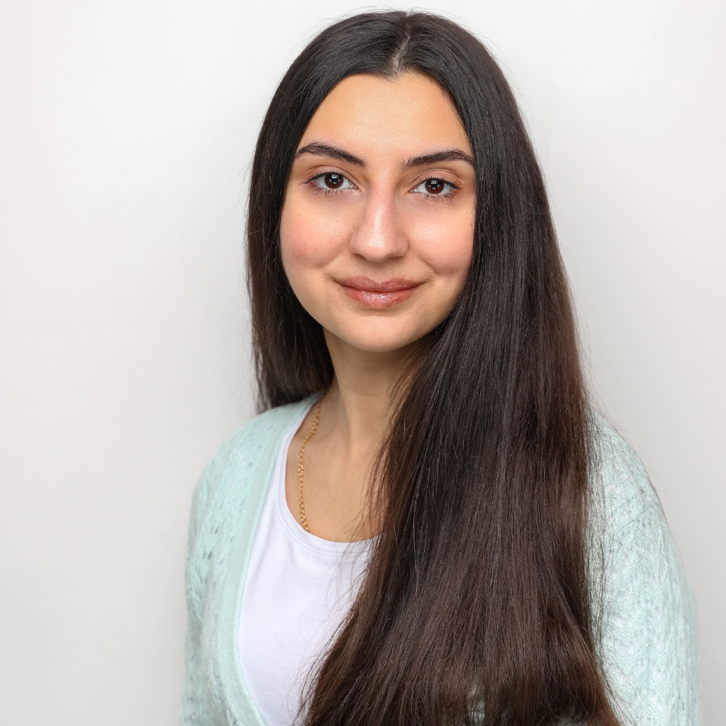 Ani Oganesian - Pharmazeutin - Guten Tag Apotheke, Ukraine | XING