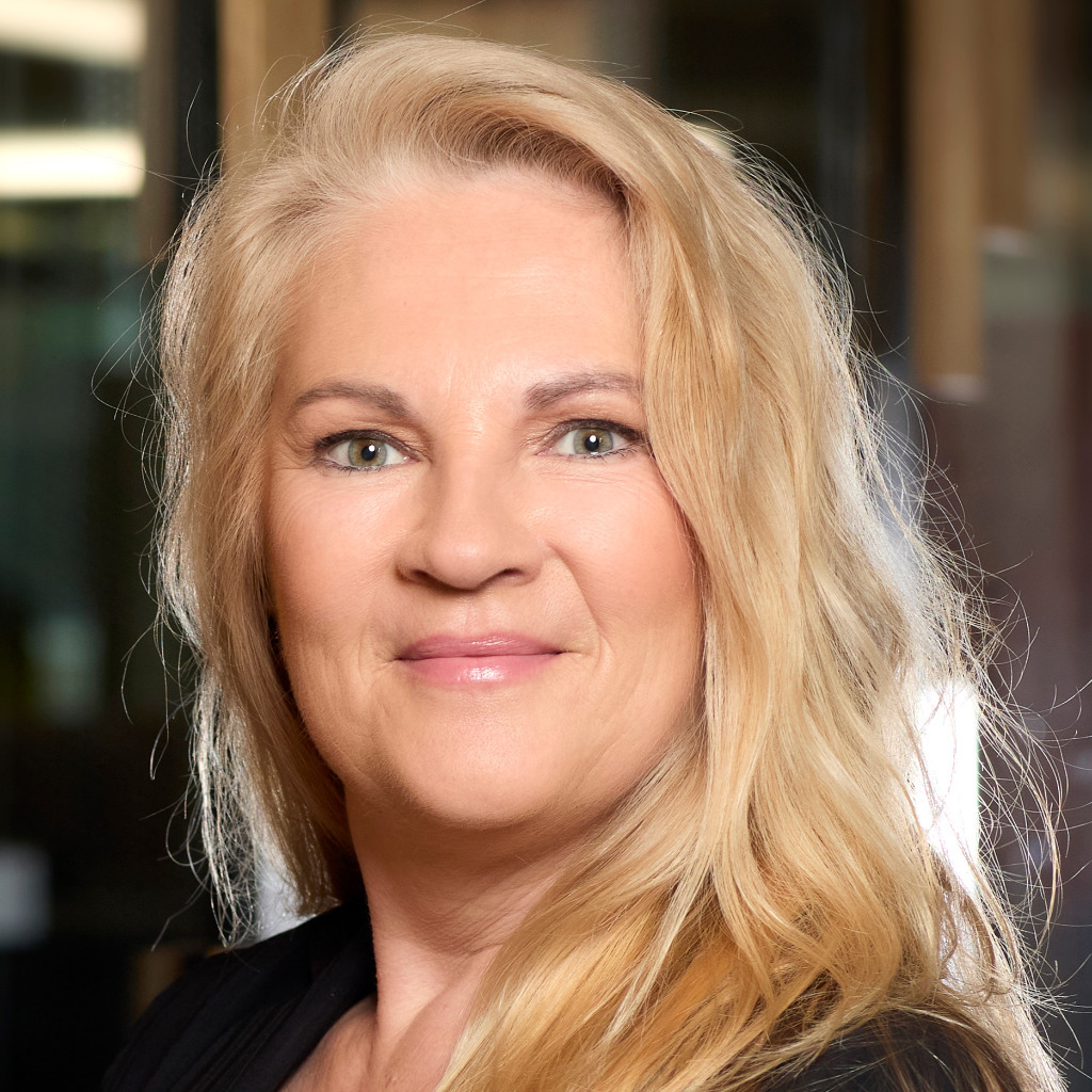 Birgit Kern - Moderatorin - LR Digital | XING