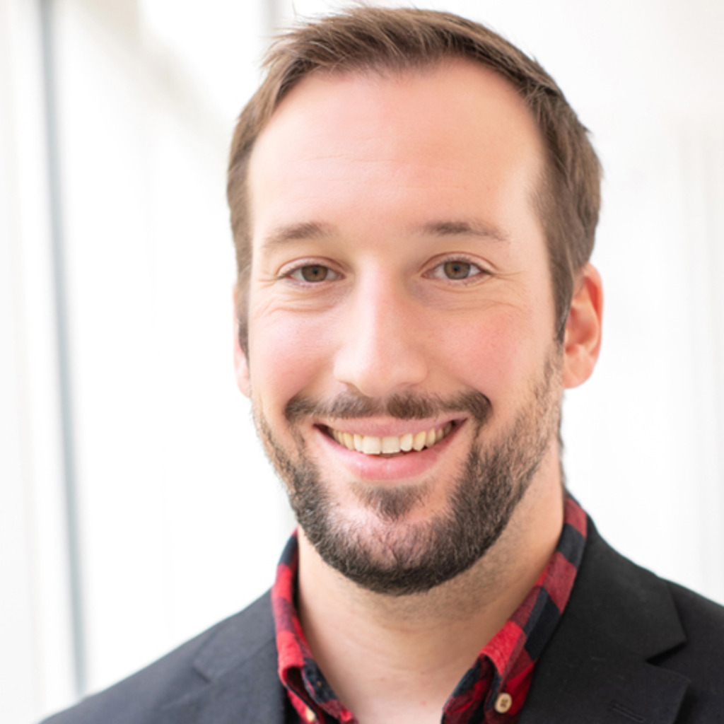 Daniel Strang - Veranstaltungsorganisation - Universität Ulm | XING