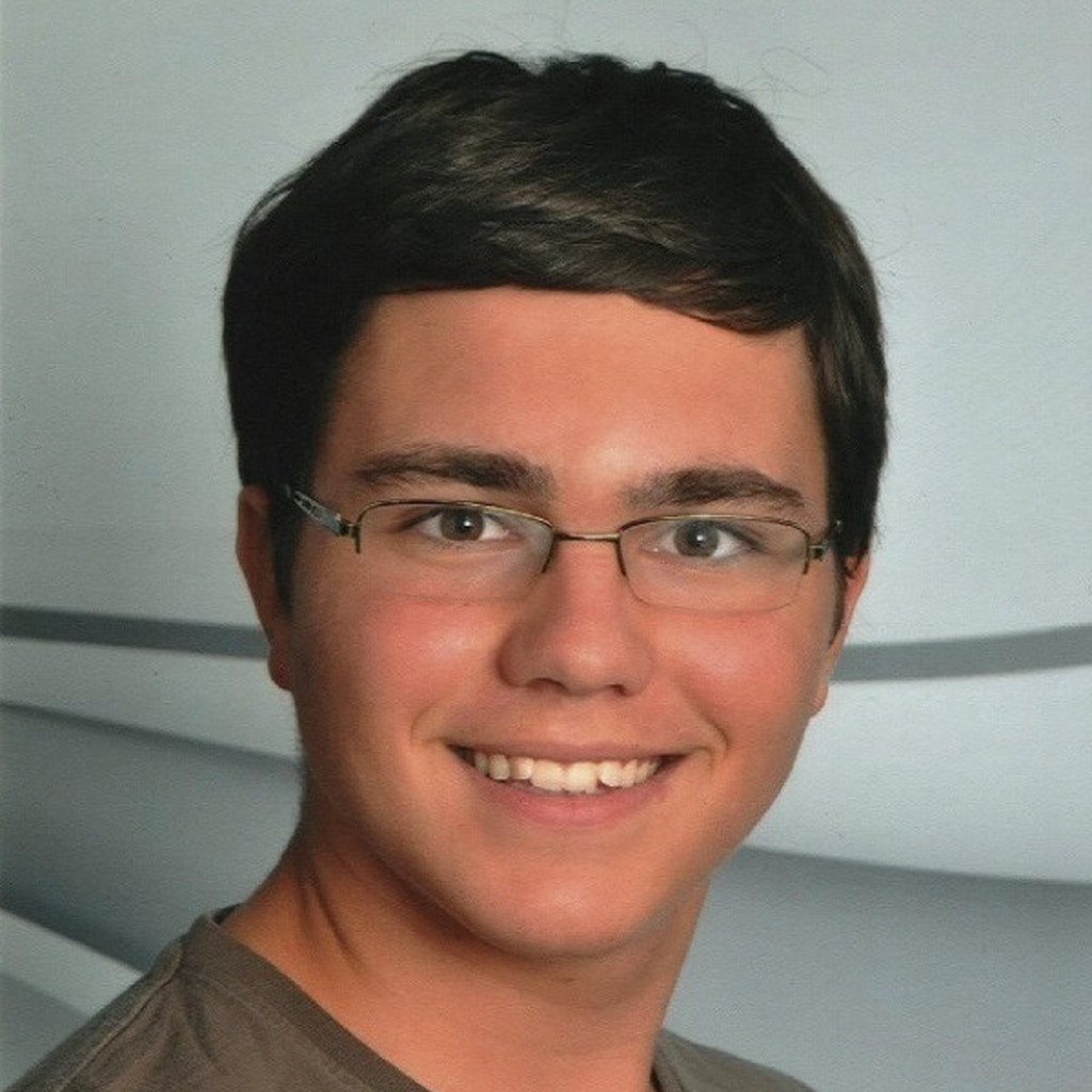 Jakob Korosec - Wirtschaftsingenieurwesen - HTL Mödling | XING