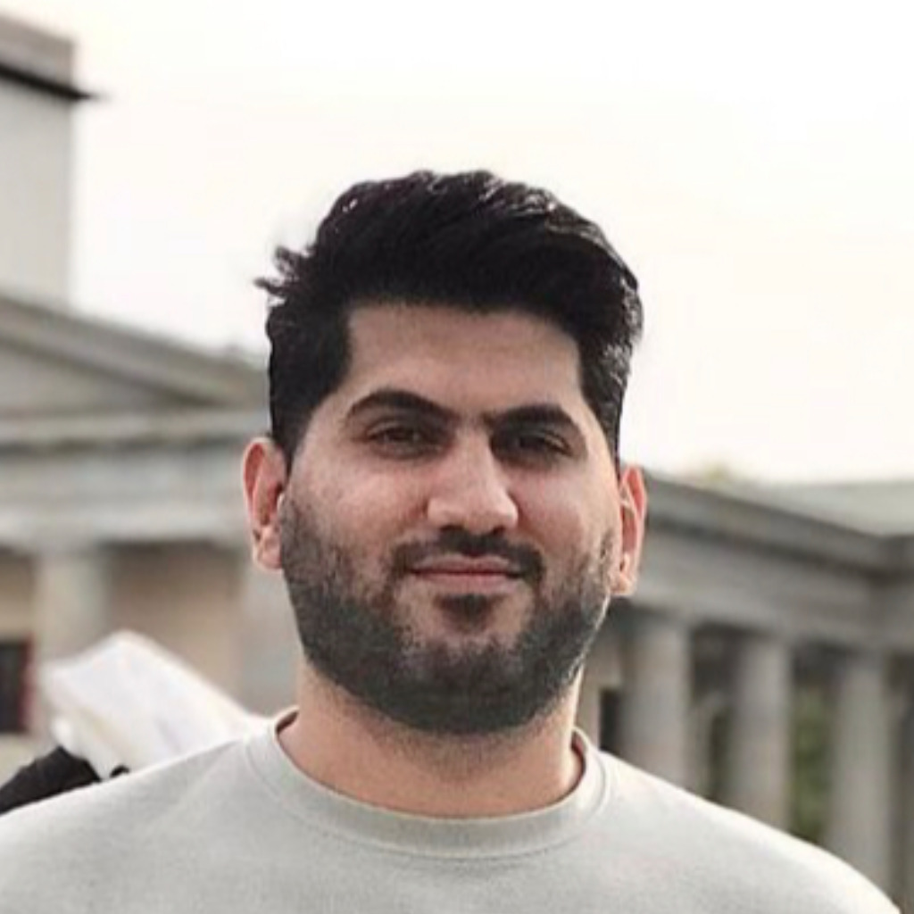 Hamed Jalali - Customer service - Majorel Berlin GmbH | XING