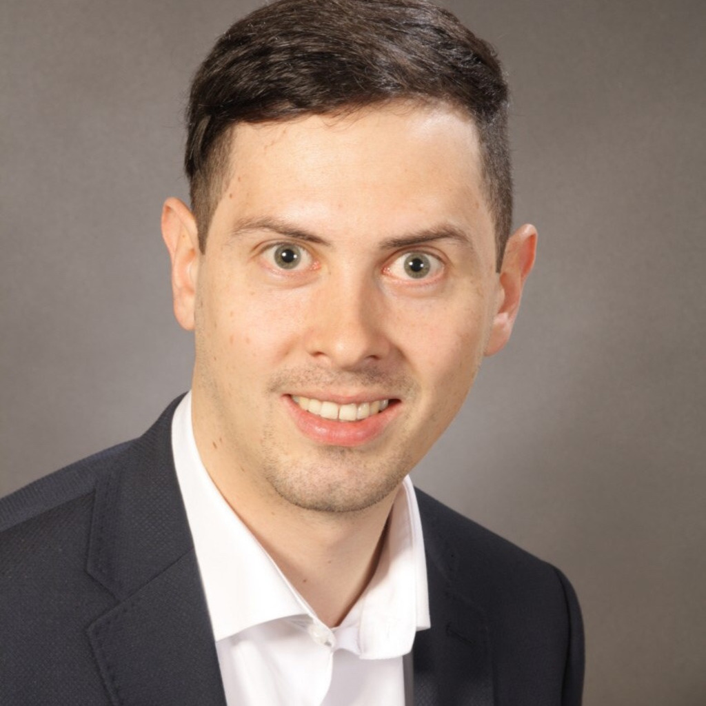 Daniel Maierhofer - IT Applikations-Manager - RPA - Zollner AG | XING