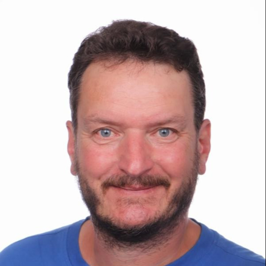 Ralf Failenschmid - Elektroniker - Ralf Failenschmid | XING