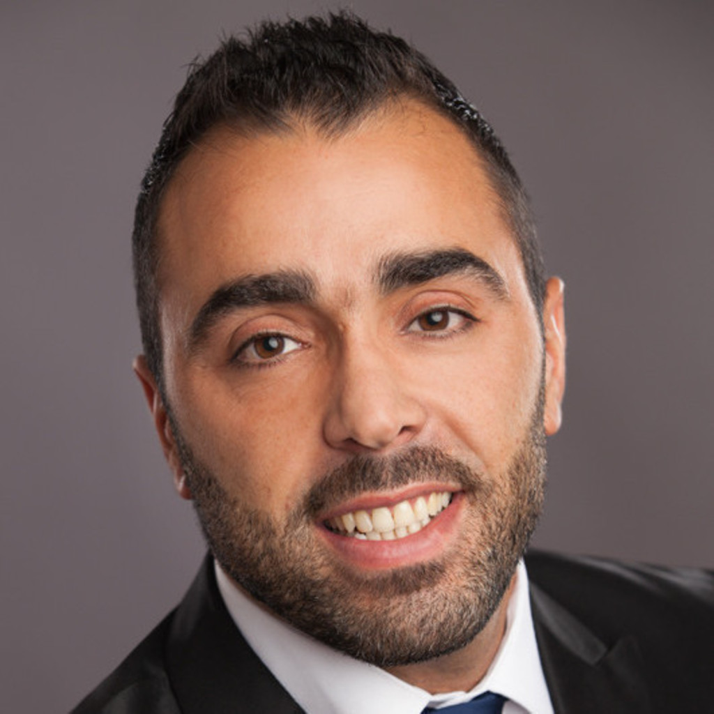 Wael Daou - Information Technologist - Stadtwerke Greven GmbH | XING