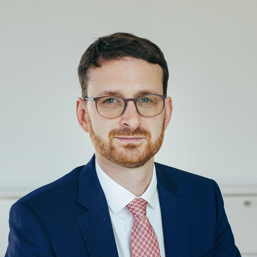 David Kubisch - Steuerberater, Partner - Nexia GmbH | XING