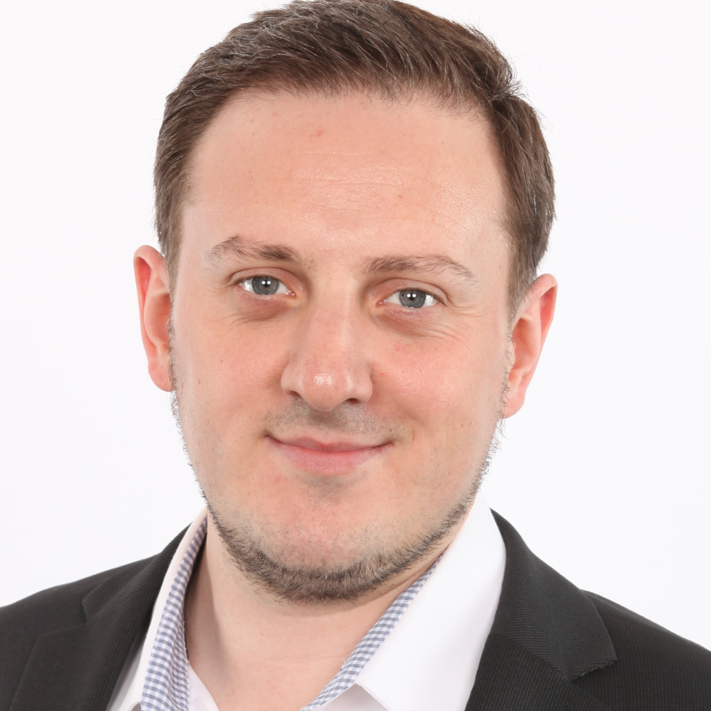 Paul Weber - Full-Stack-Entwickler - SoftwareOne Deutschland GmbH | XING