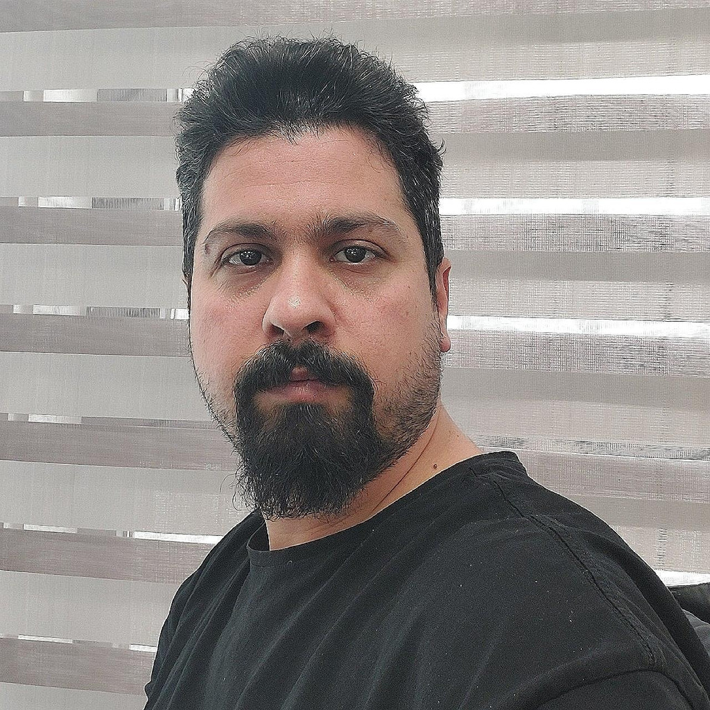 Mehdi Habib - Foreign Trade Expert - Kohan Steel Pars Pendar Co. | XING