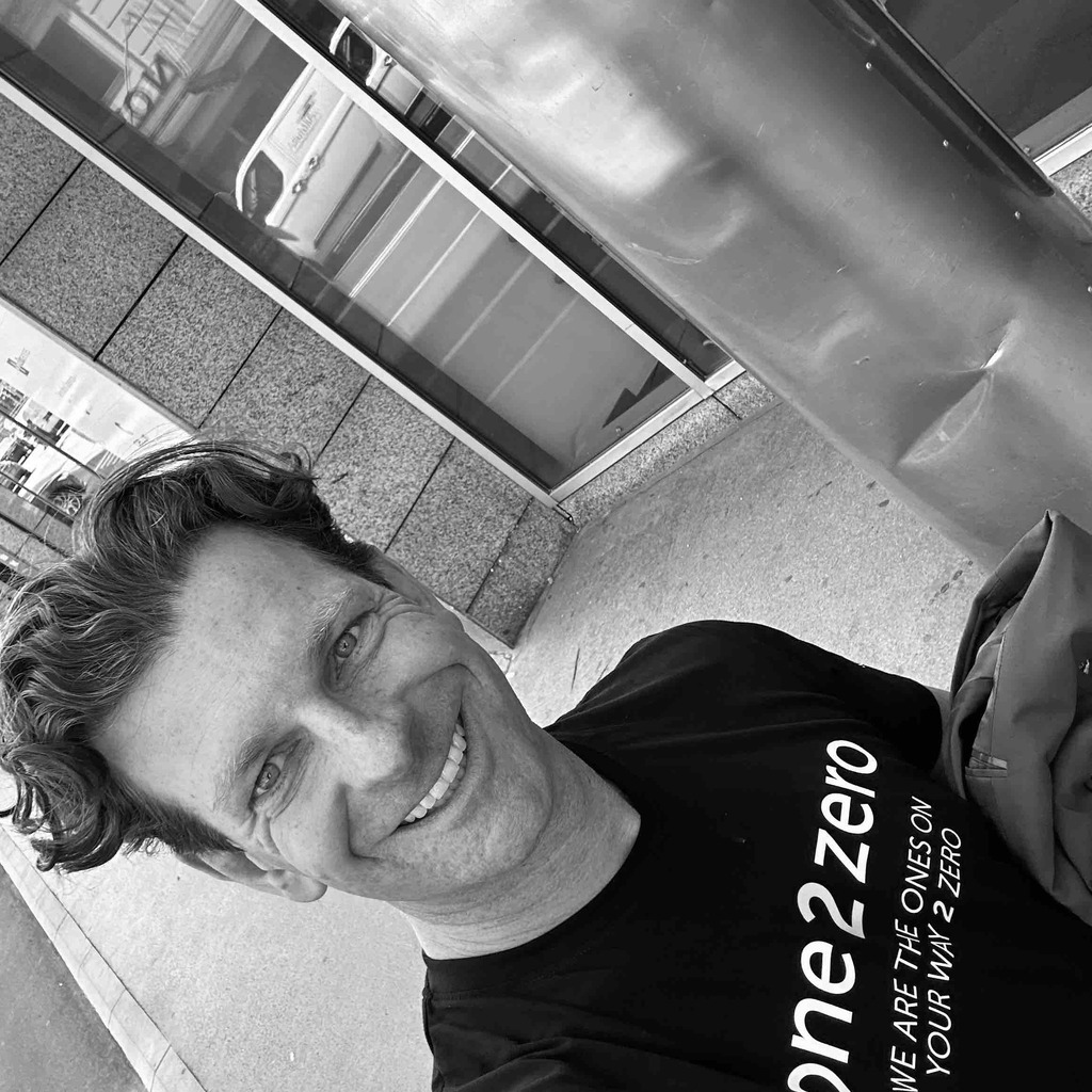 Tobias Wiener - CEO & Founder - one2zero GmbH | XING