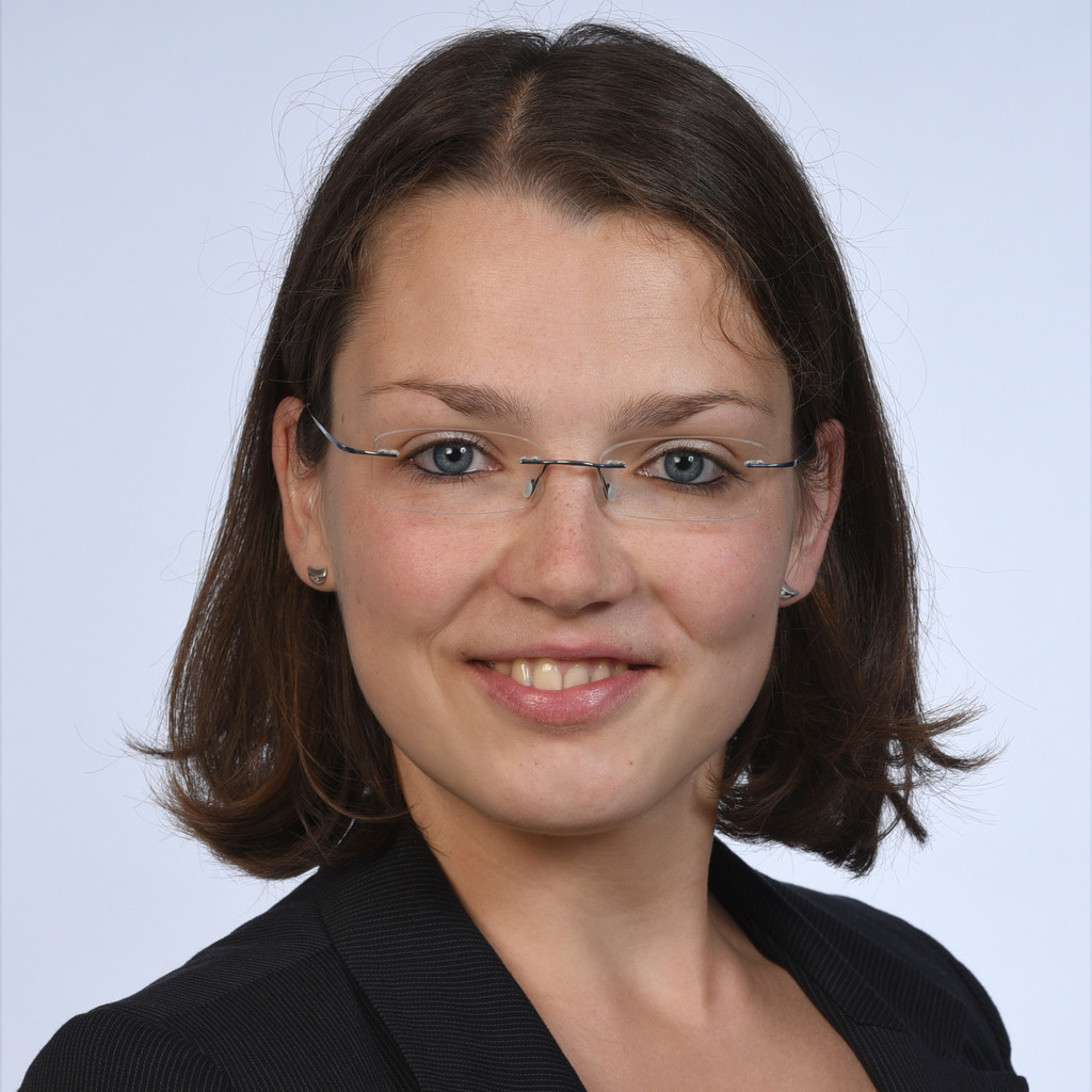 Dr. Maria Danner - Senior Scientist - AbbVie Deutschland GmbH & Co. KG ...