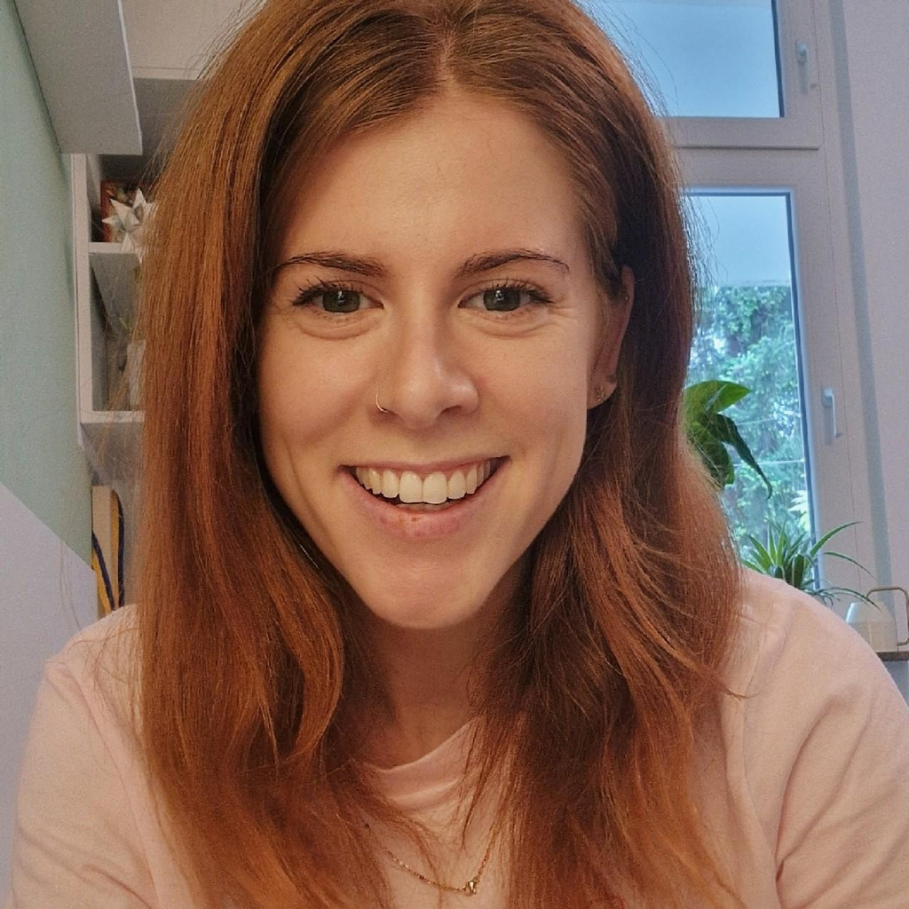 Juliane Labno - Verwaltungsfachkraft AB 30 - Evangelischer Verein für ...