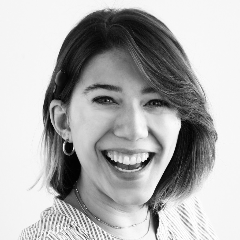 Sandra Eder - UX Designer - TechDivision GmbH | XING