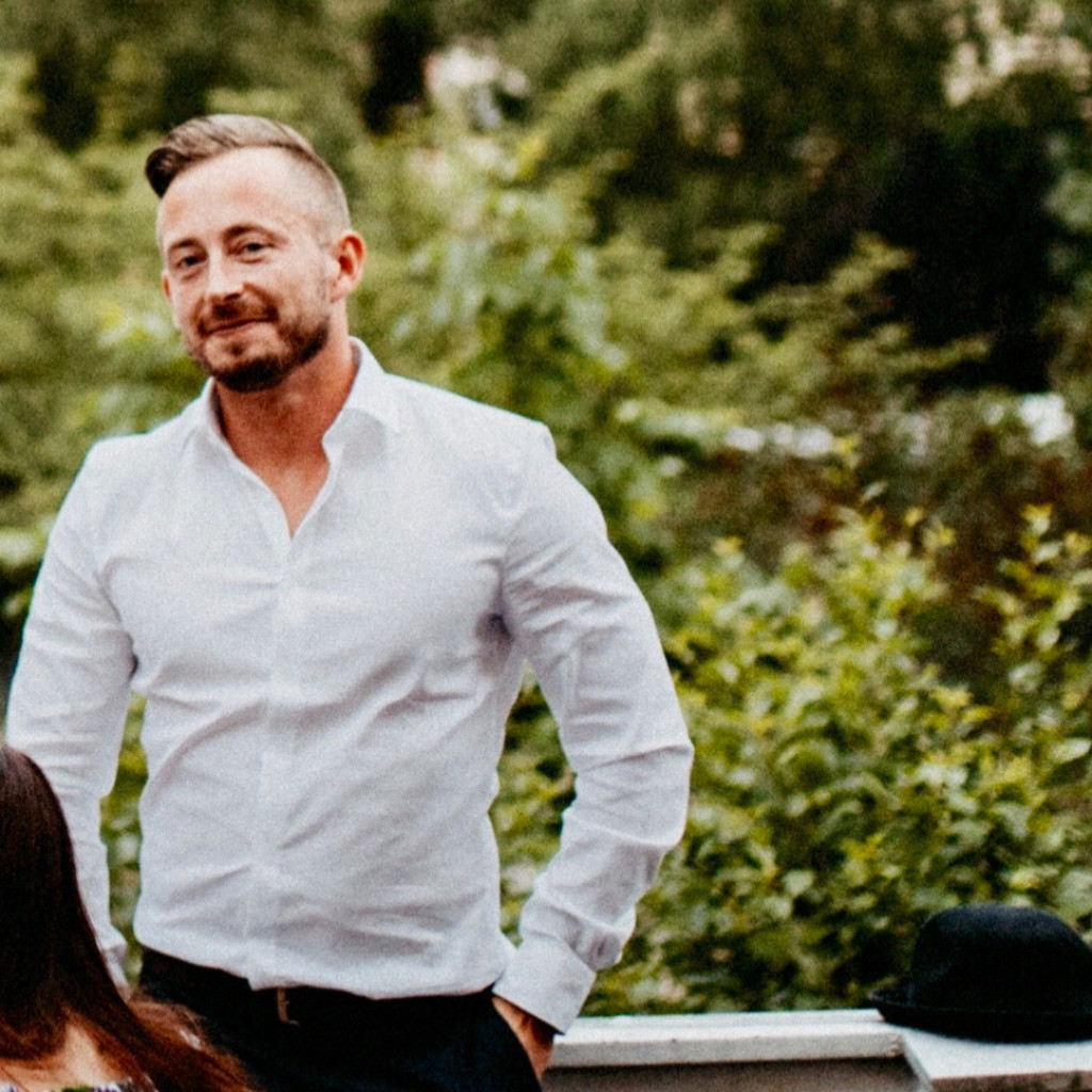 Benjamin Legler - Bauleiter LST - Hitachi Rail | XING