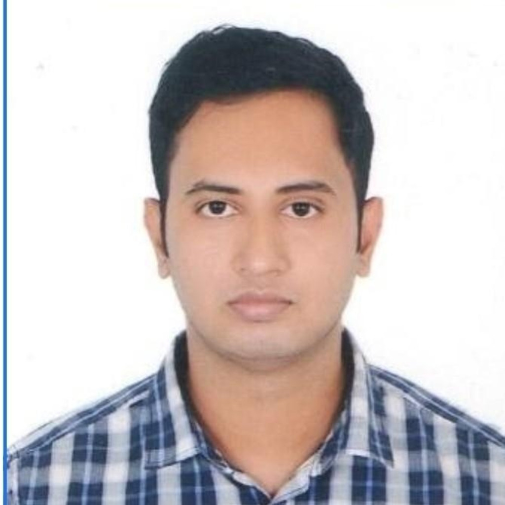 Apurba Hasan - Software Engineer - SELISE | XING