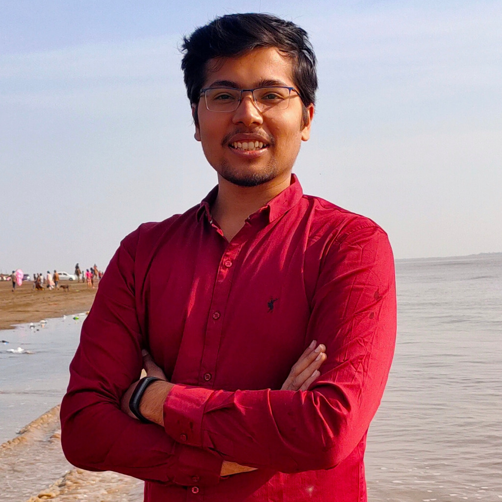 Chaitanya Mehta - DSM Analyst - John Deere | XING