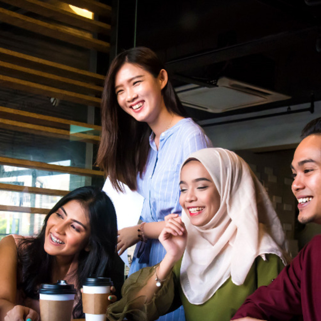 AhCy kautzer - SEO Experte - Singapore | XING