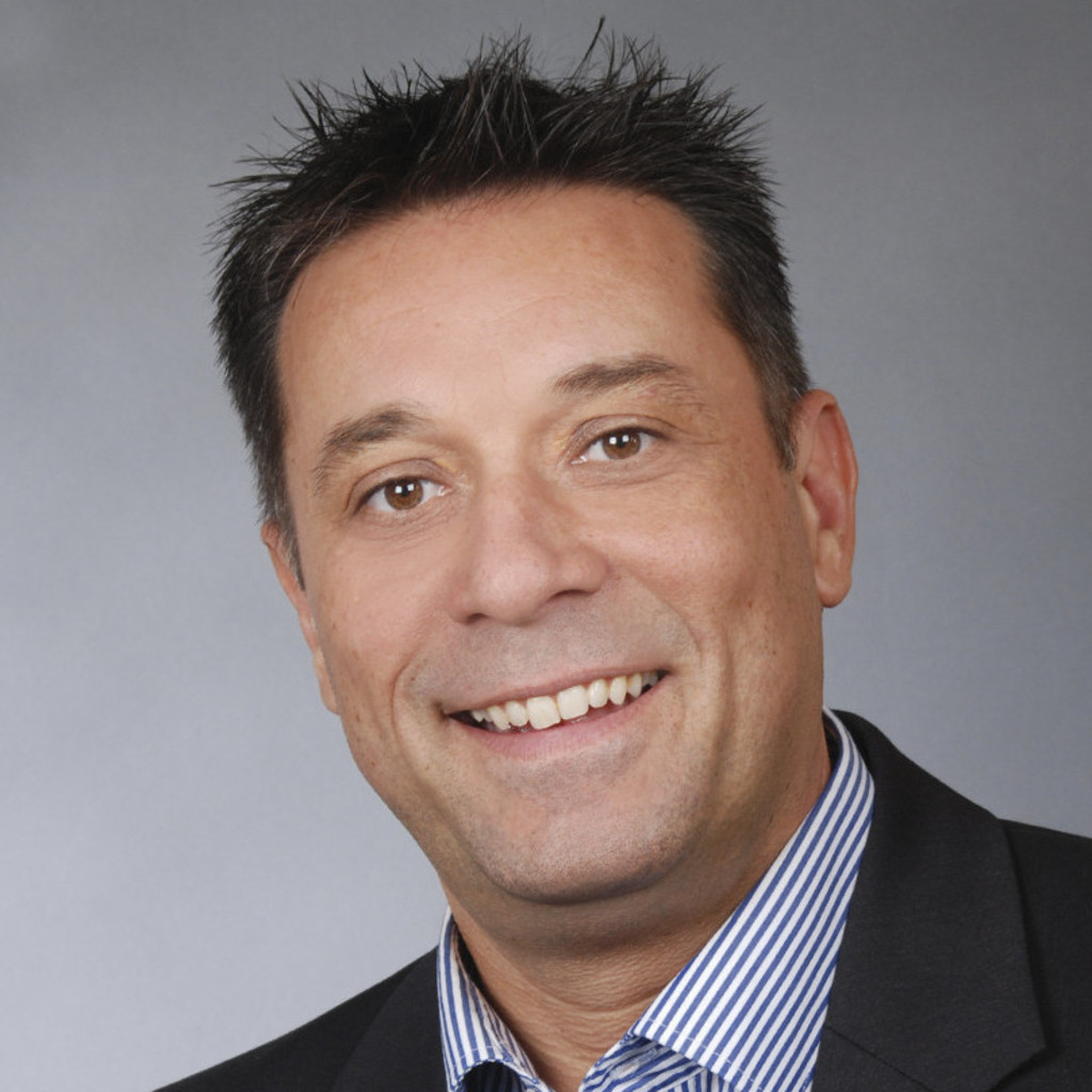 Marc Minden - Head of Information Technology - btv technologies gmbh | XING