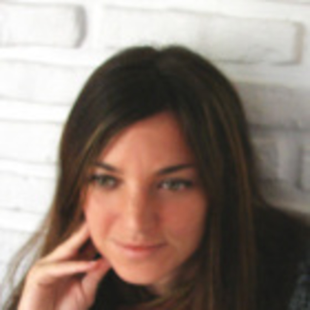 Silvina Molnar - Directora - Da Molnar | XING