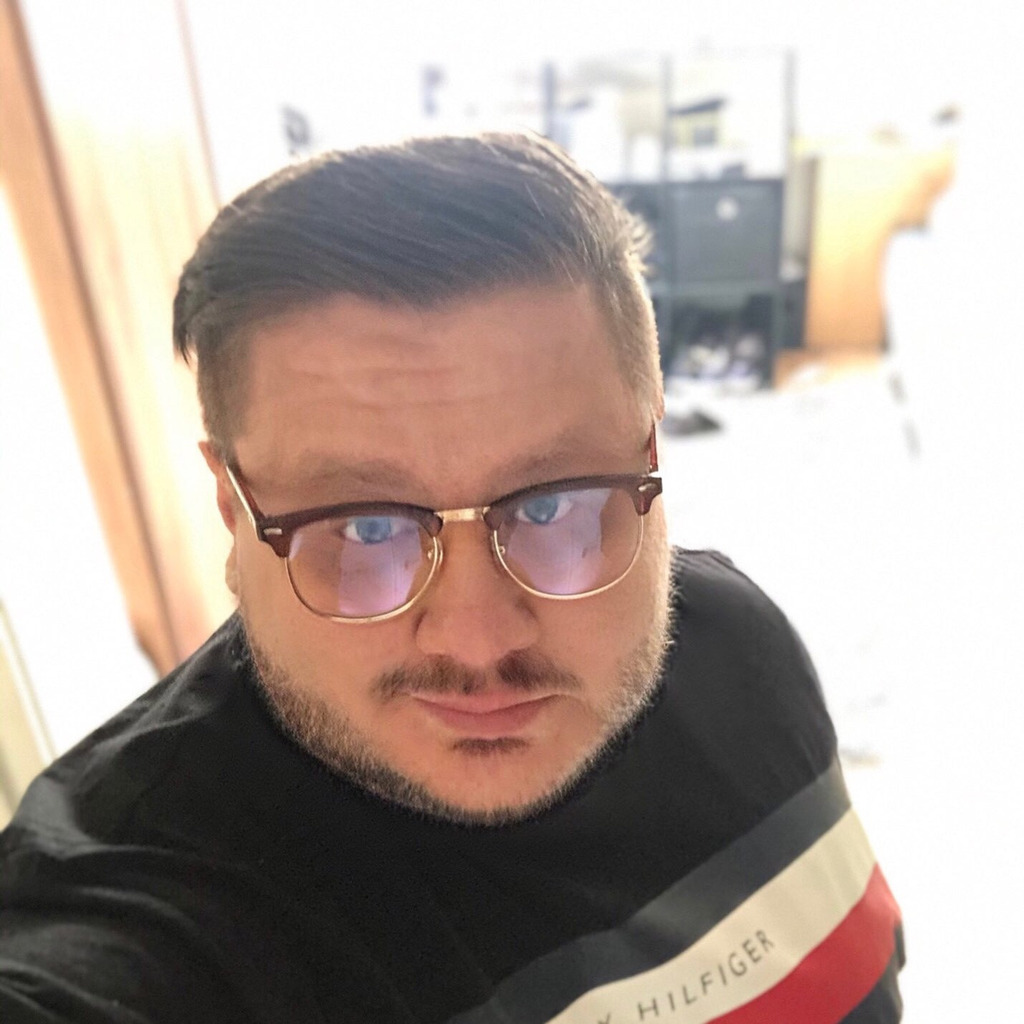 Fabian Wolff - Kommunikations und Vertriebs Trainer - KiKxxl GmbH | XING