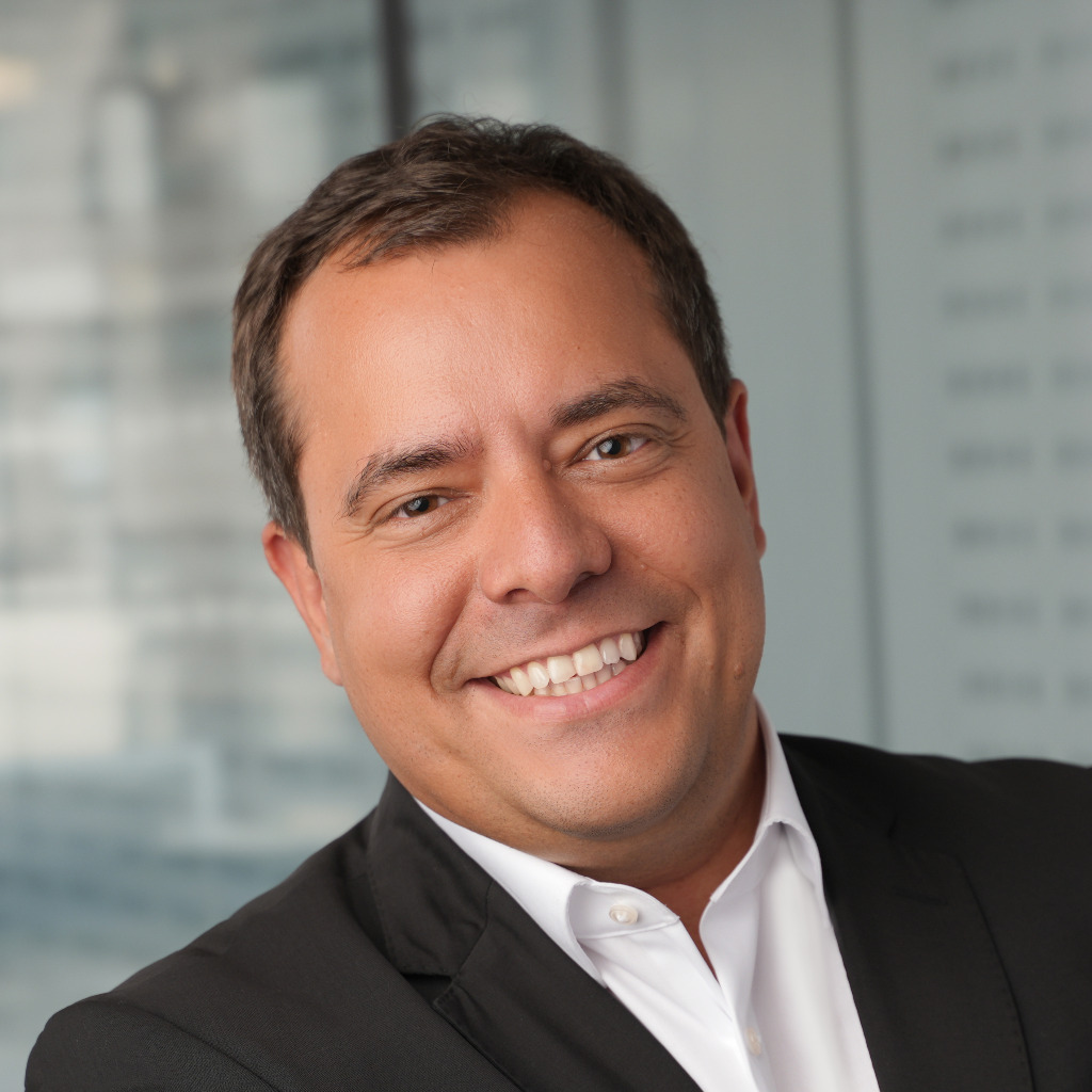 Marco Schader - Partner - Grant Thornton AG | XING