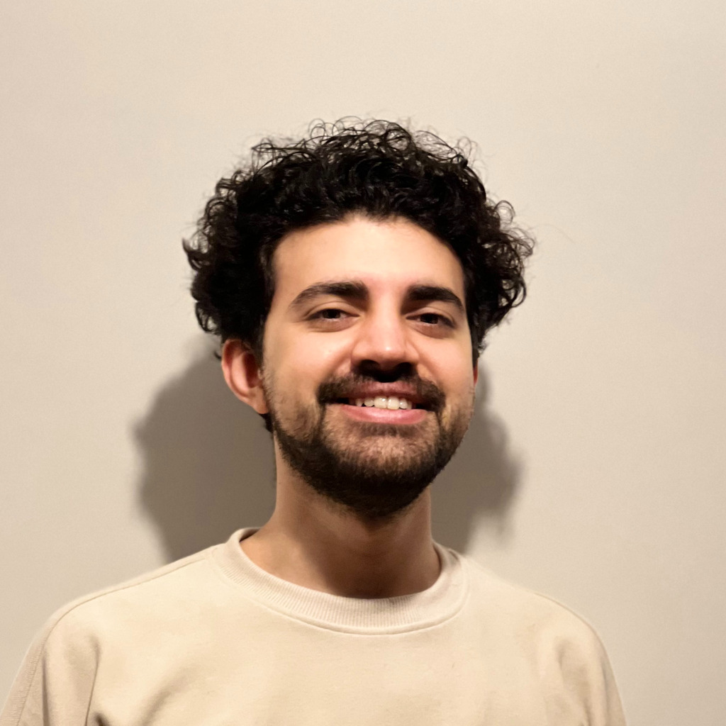 Ahmet Melih - Backend engineer - Morla Moves | XING