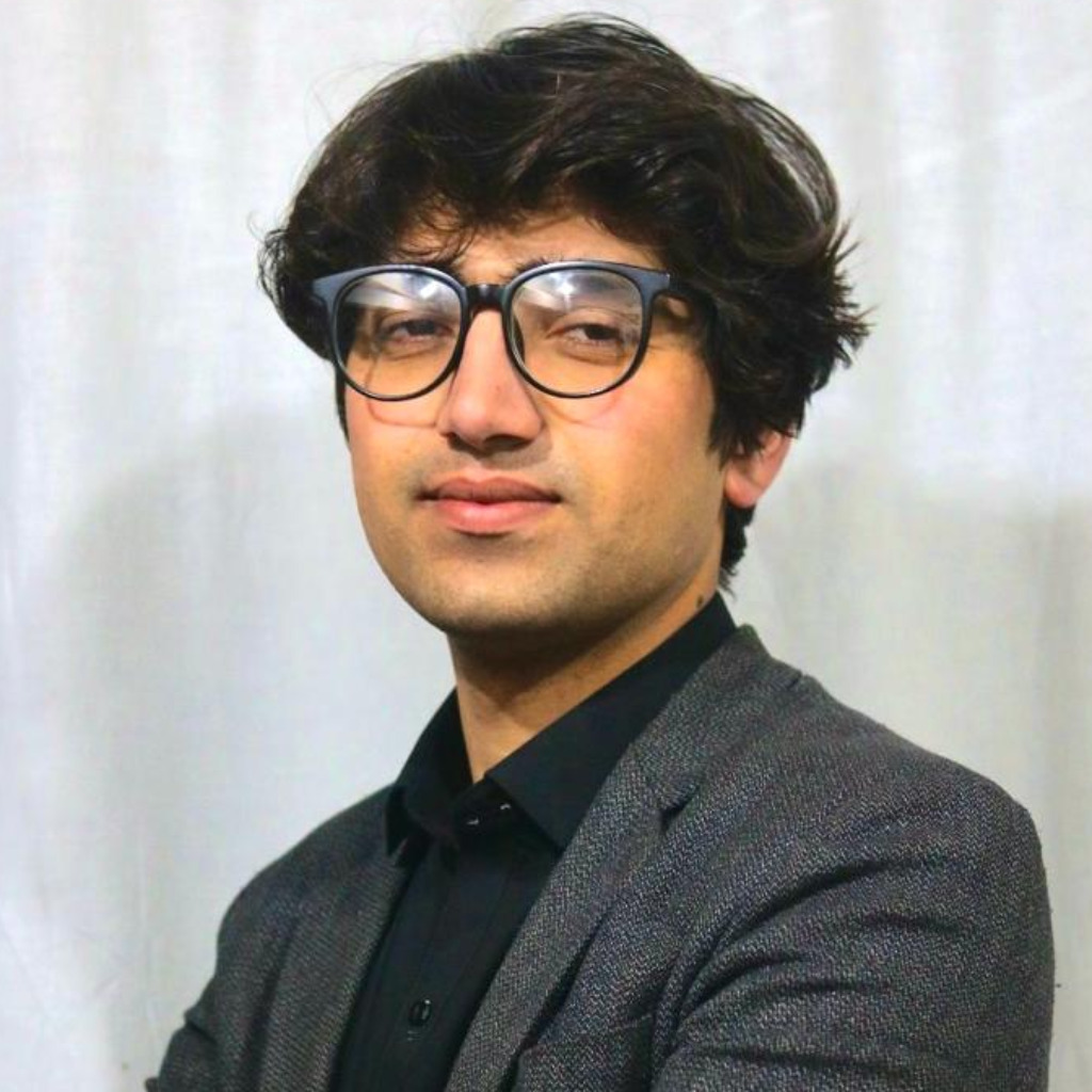 Muhammad Naeem Shah - Digital Marketing Specialist and SEO Expert ...