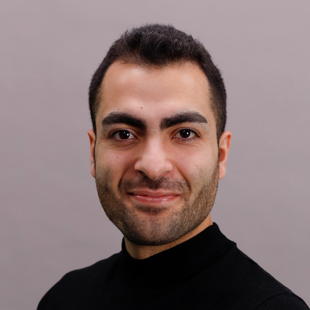 Amirhossein Soorian SEO Manager Memovida GmbH XING Amirhossein Soorian SEO Manager Memovida GmbH XING