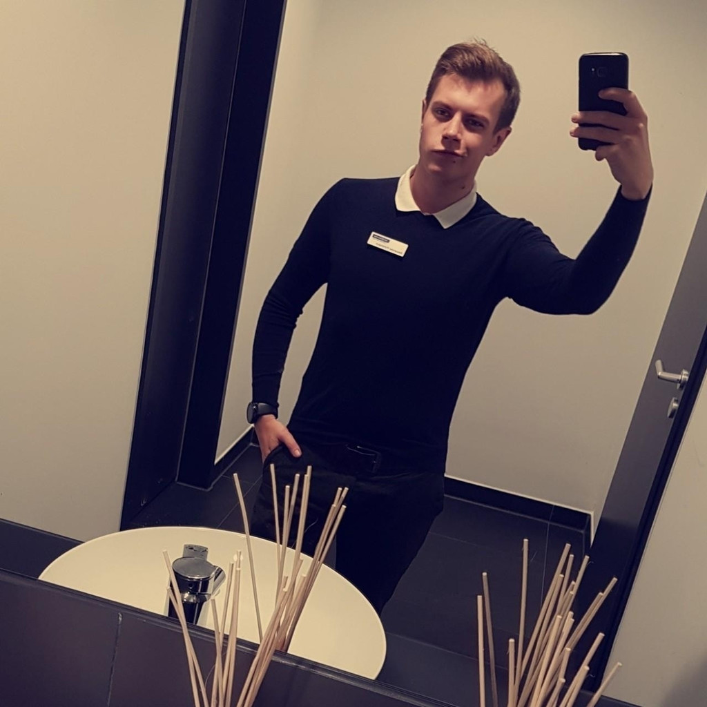 Alexander Pohlmann - Digital Transformation Engeneer - funnellab GmbH ...