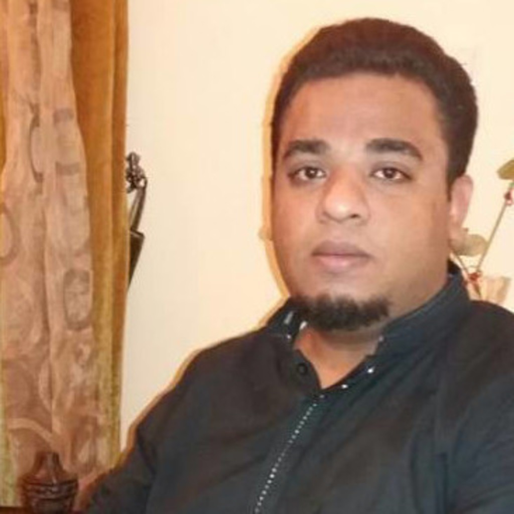 Prof. waleed shafqat - Project Coordinator - SCS | XING