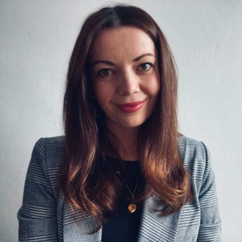 Sandra Kobior - Senior Consultant - TRS Staffing Solutions | XING