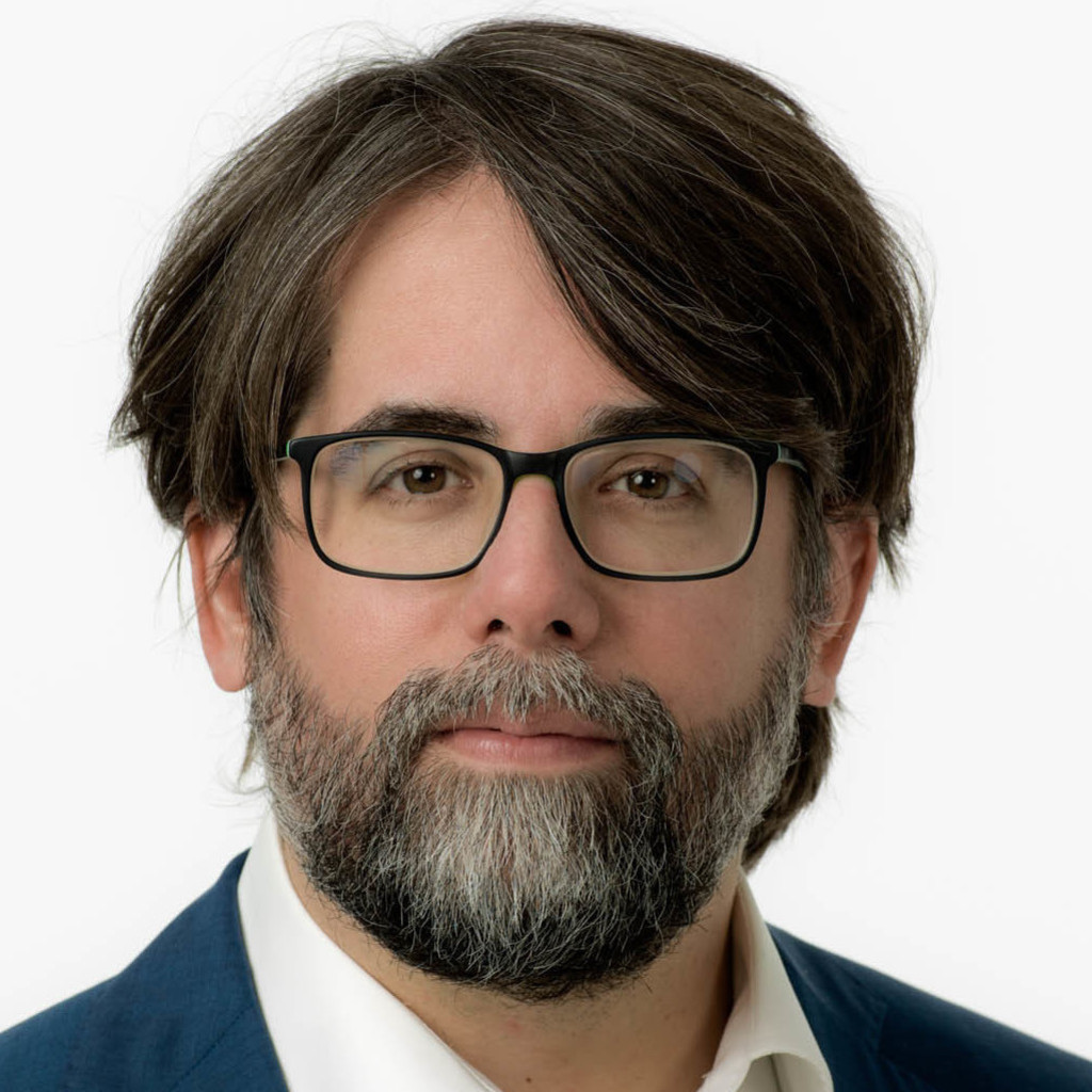 Sebastian Züger - Geschäftsführung, Redaktion - tvist GmbH | XING