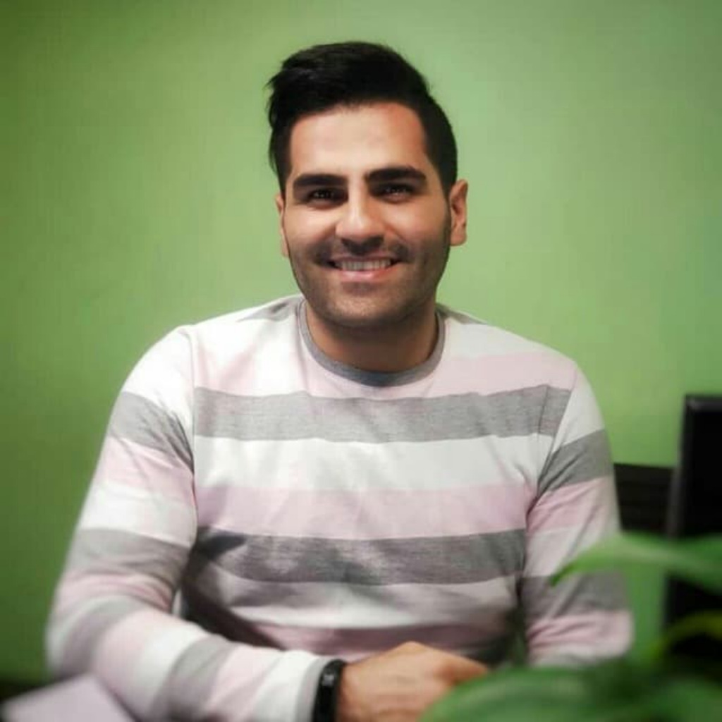 Javid Zare Namin - Senior Information Technology (IT) Specialist ...