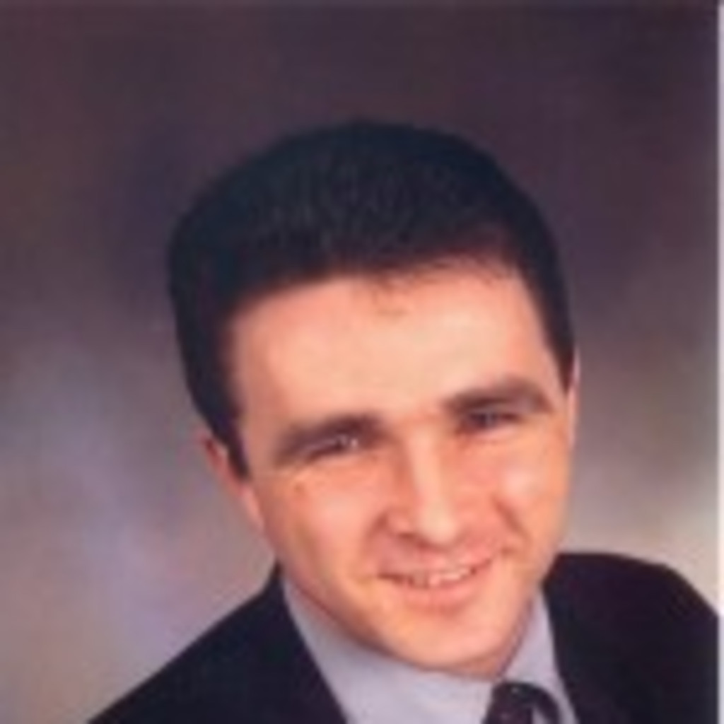 Goran Popovic - IT Verantwortlicher - Gabler Band AG | XING